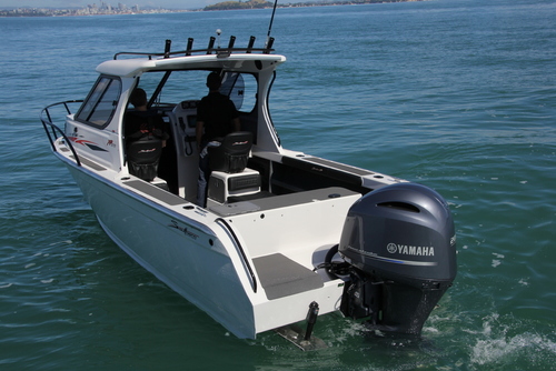 XP 696 | Southern Boats