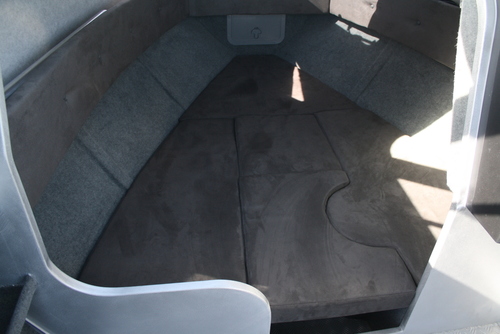 XF 646/696/726 | Southern Boats