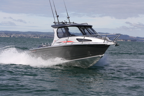 XF 646/696/726 | Southern Boats
